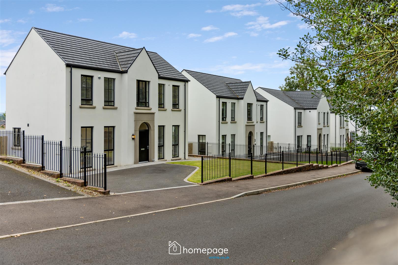 4 Gleann Elagh, Derry, BT48 8UA - Homepage Estate Agents Northern Ireland